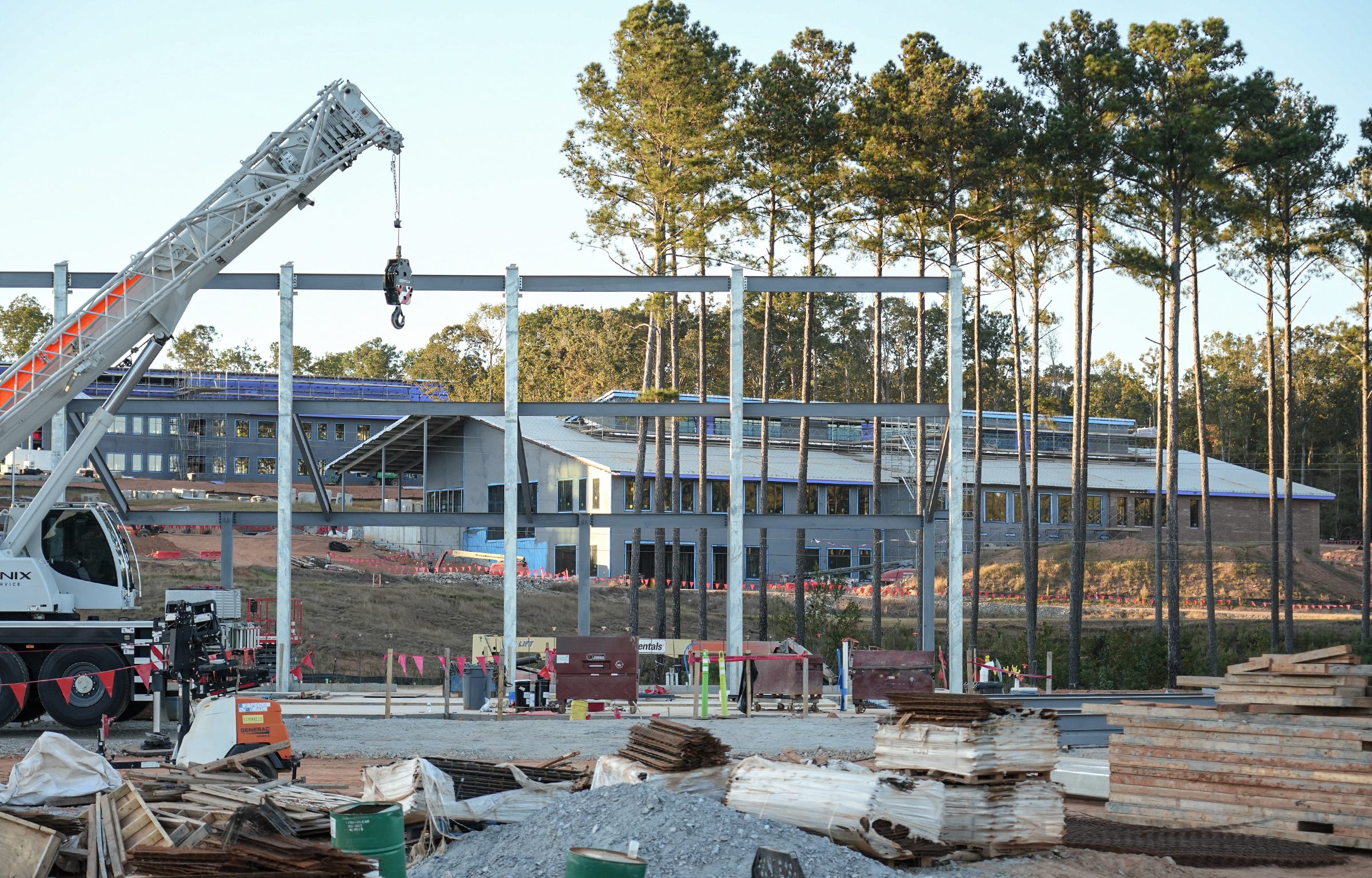 Clemson's College of Veterinary Medicine accepting applications: 'We ...