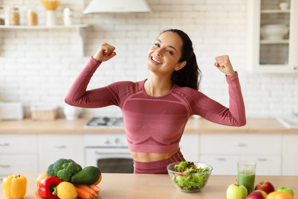 (Not) going viral: 20 best foods that help your body fight viruses ...