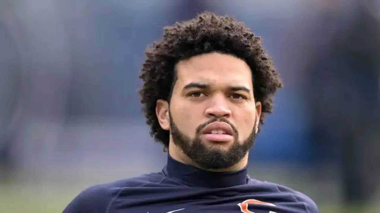 Caleb Williams’ net worth: How the Bears QB turned a rookie deal into ...