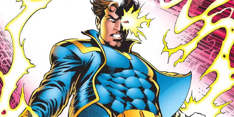 Marvel’s Most Powerful X-Men Hero, Nate Grey, Officially Returns