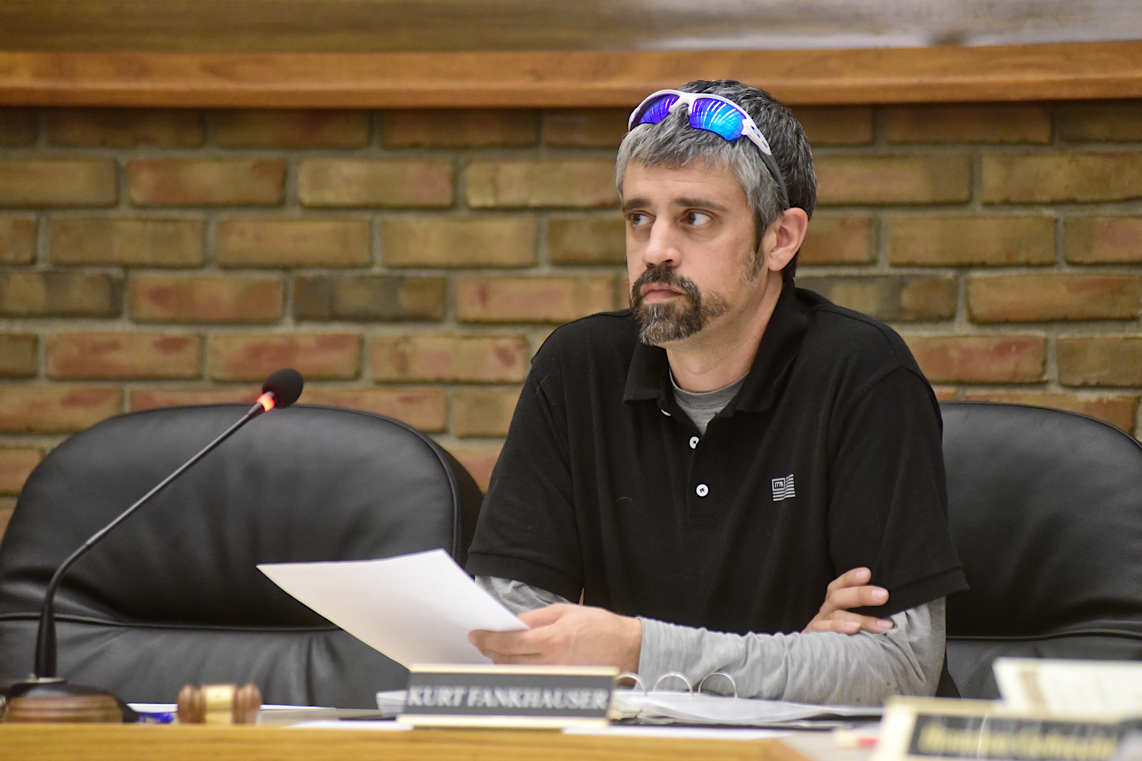 Members of Bucyrus City Council voted to hire Michelle Mostoller as ...