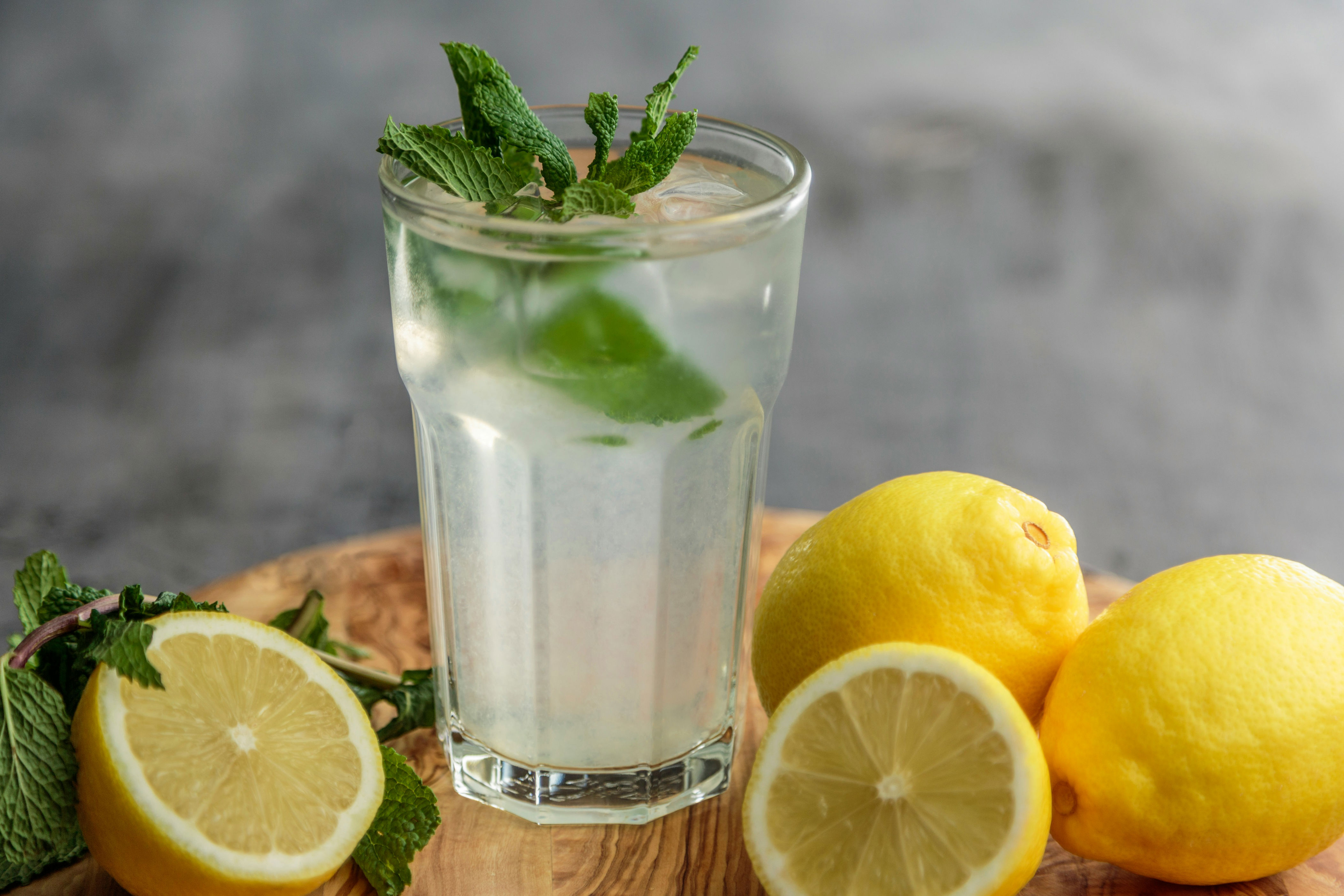 The 7 Best Detox Drinks You Can Make