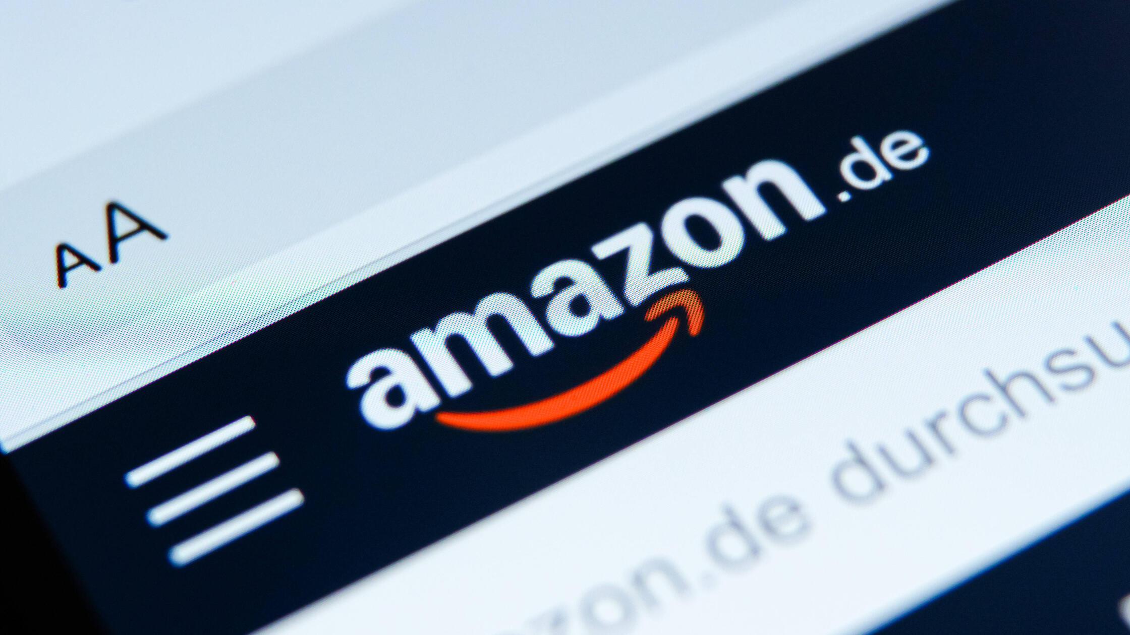 Von Snapchat bis Zoom: Weitreichende Amazon-Störung legt Websites und ...