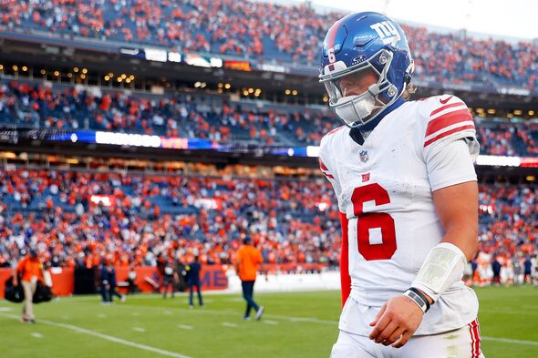 NFL team ends 1,602-game streak in most dramatic fashion as Giants ...