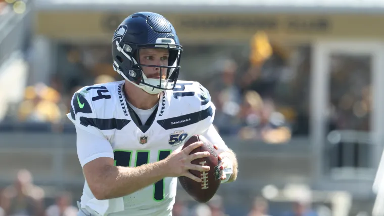 49ers vs. Seahawks live score, updates, highlights from NFL Week 18 ...