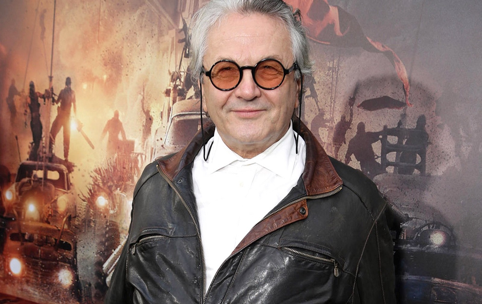 L’IA va rester, et changer les choses, selon George Miller (Mad Max)