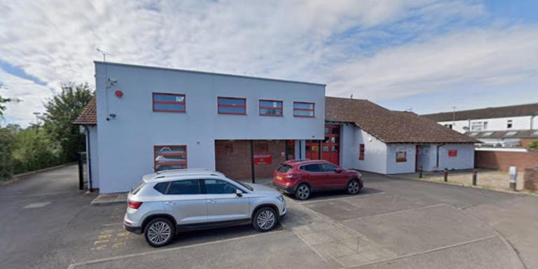 Motion to stop cuts to Buckinghamshire fire authority blocked