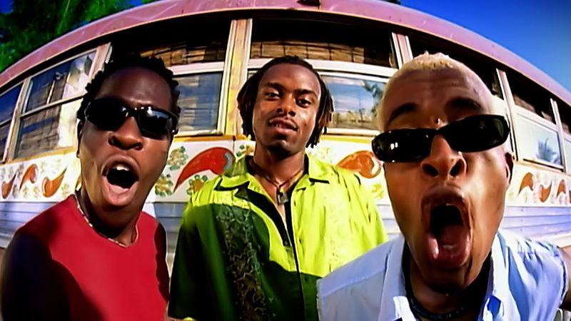 15 Iconic 2000s One-Hit Wonders You Still Know by Heart