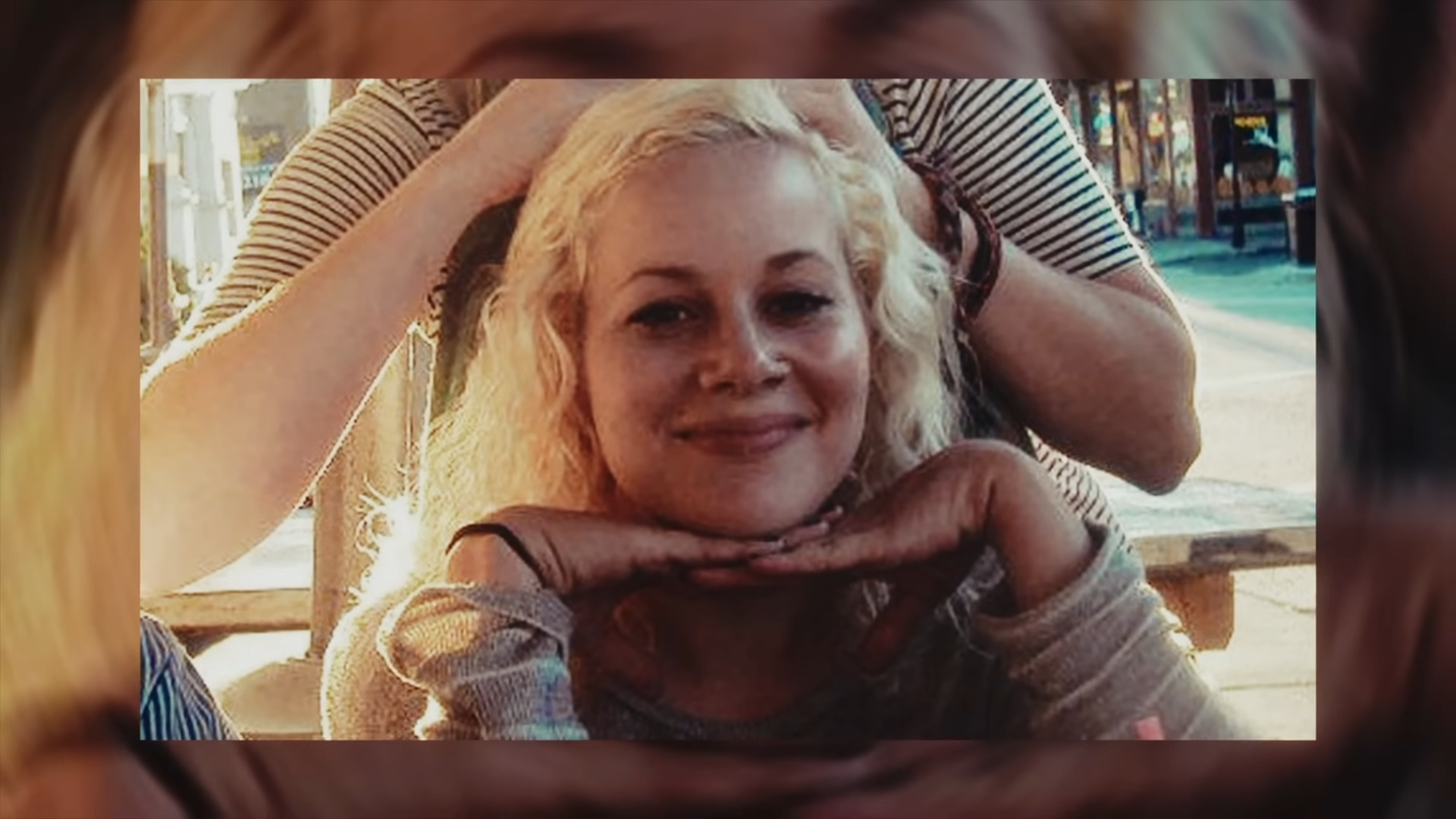 She Fought for Her Life, But He Refused to Let Her Go