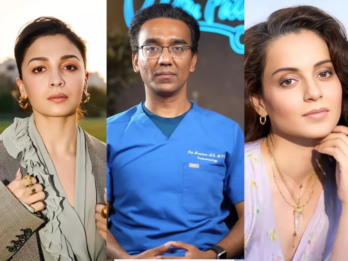 A simple food loved by Alia Bhatt, Kangana Ranaut is good for heart ...