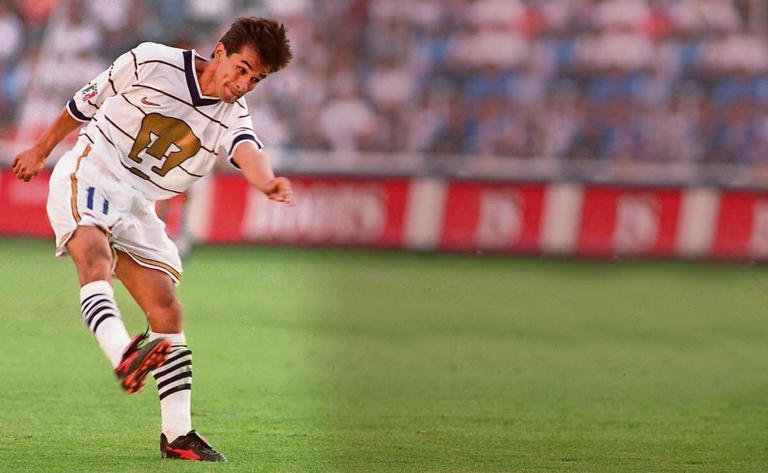 Jesús Olalde critica el trabajo en La Cantera de los Pumas: “No saben ...