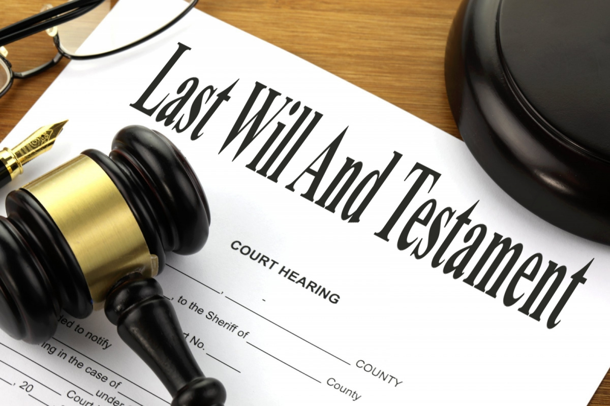 My parents are in their 70s without wills, but when I suggest that they ...
