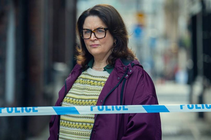 Gavin and Stacey icon joins Midsomer Murders star in Netflix's new ...