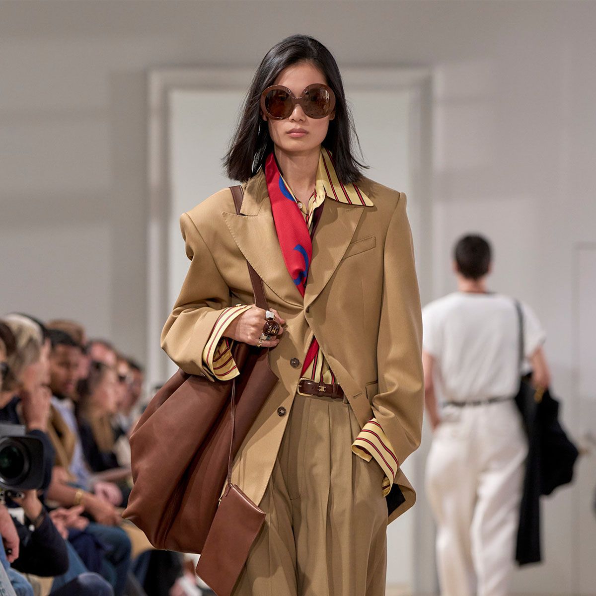 The Trends That Will Define Great Style For Fall 2025