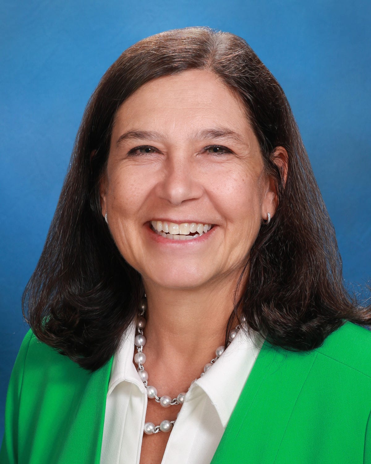 CFO names longtime volunteer leader Stephanie Stenger the 40th ...