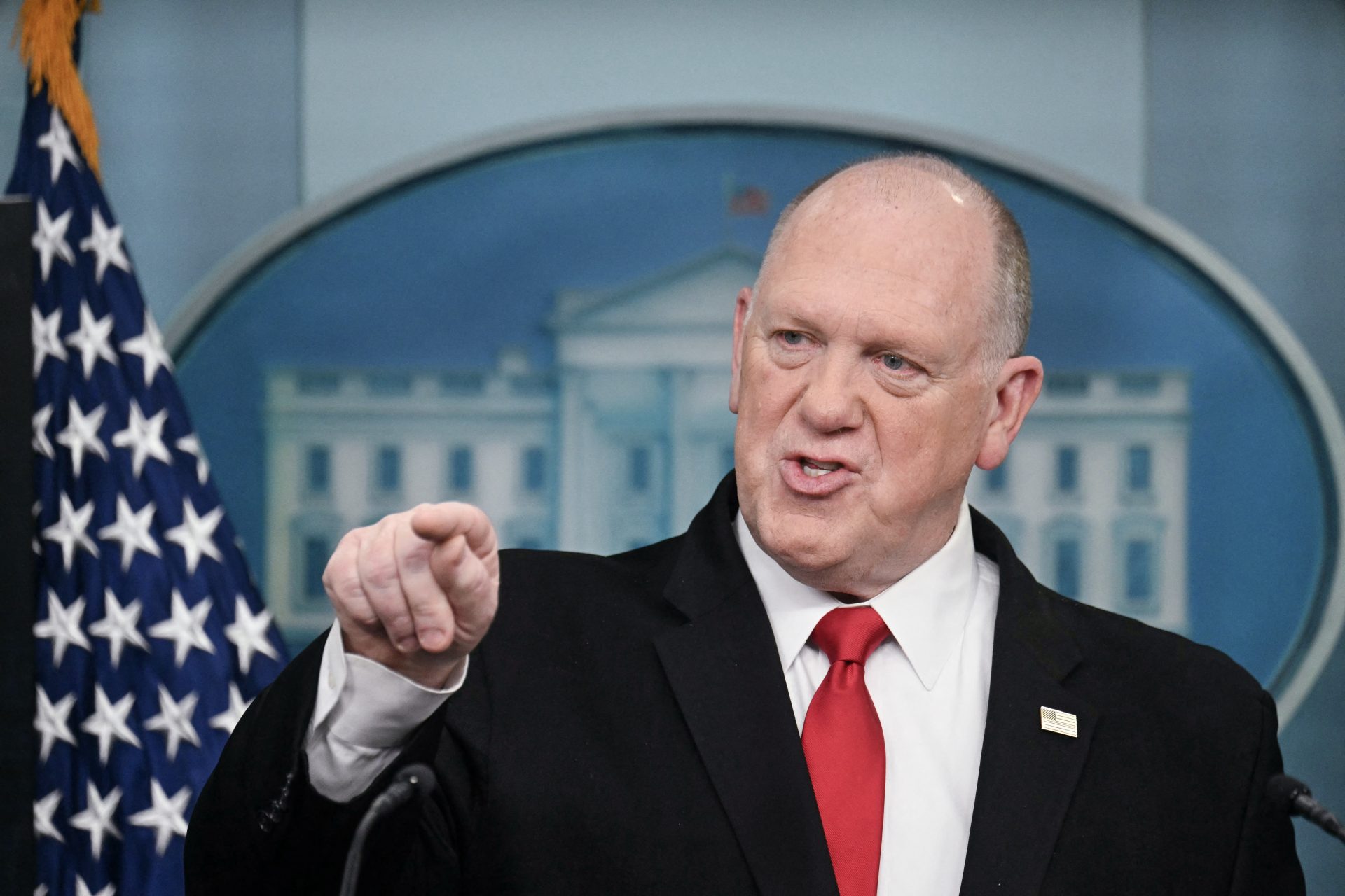 Trump allies’ behind-the-scenes remarks spark new questions
