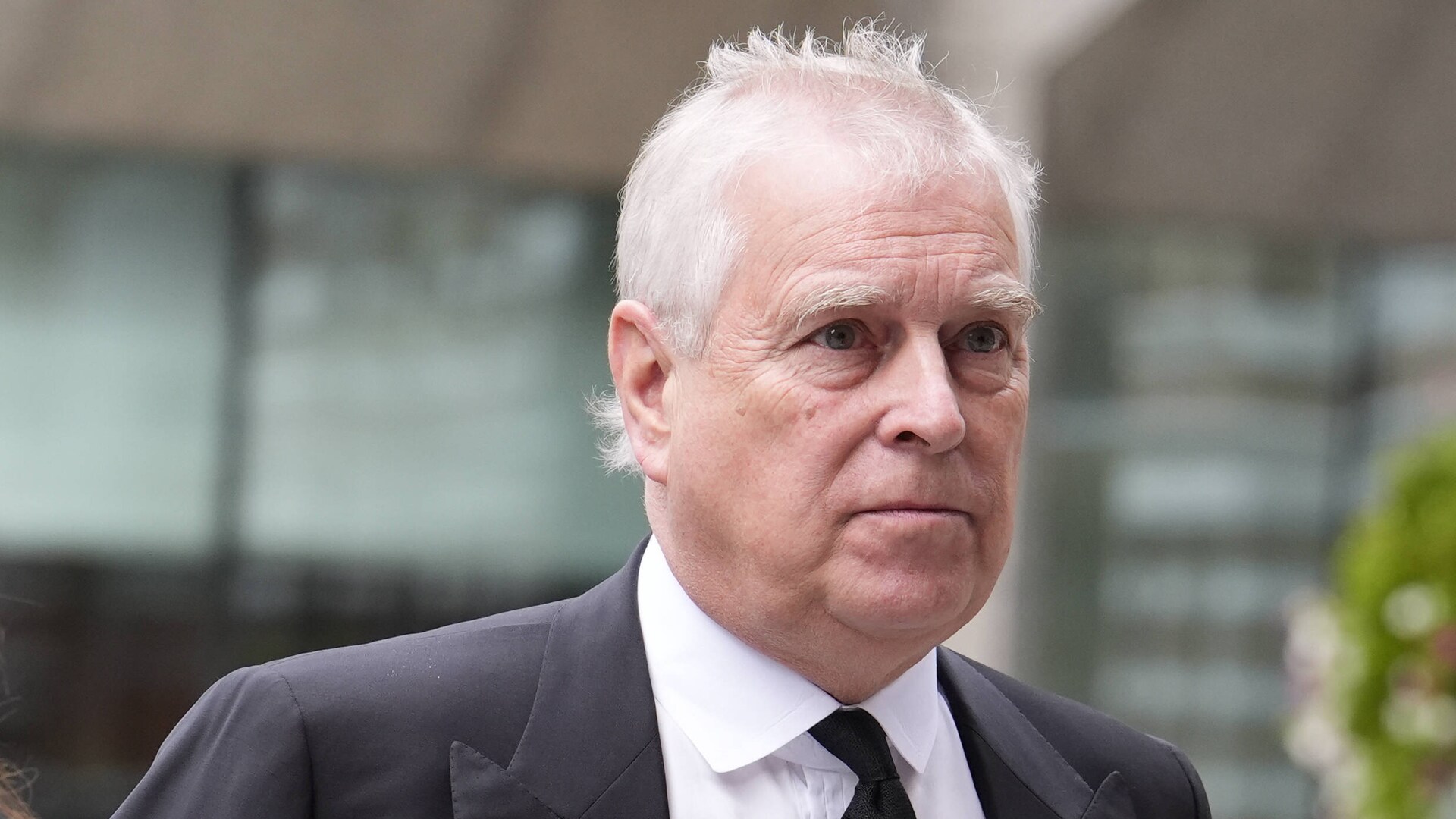 Prinz Andrew unter Druck: Neue Anschuldigungen drohen lange Haft