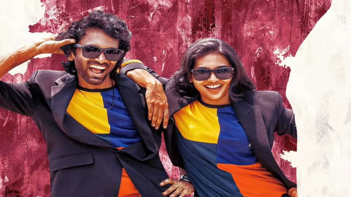 Dude Day 2 Collection: 60 కోట్లు దాటేశా 'డ్యూడ్' - బాక్సాఫీస్ వద్ద ...