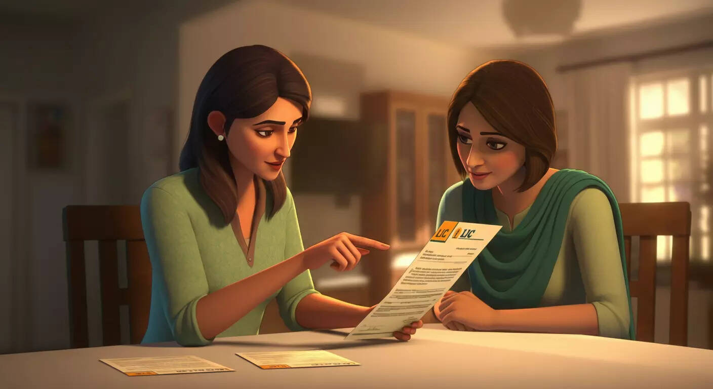 LIC Jan Suraksha And Bima Lakshmi Plans: Policy Term, Age Limit, Sum ...