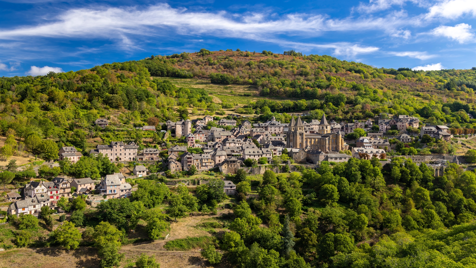 The 15 most beautiful villages in the world everyone should visit at ...