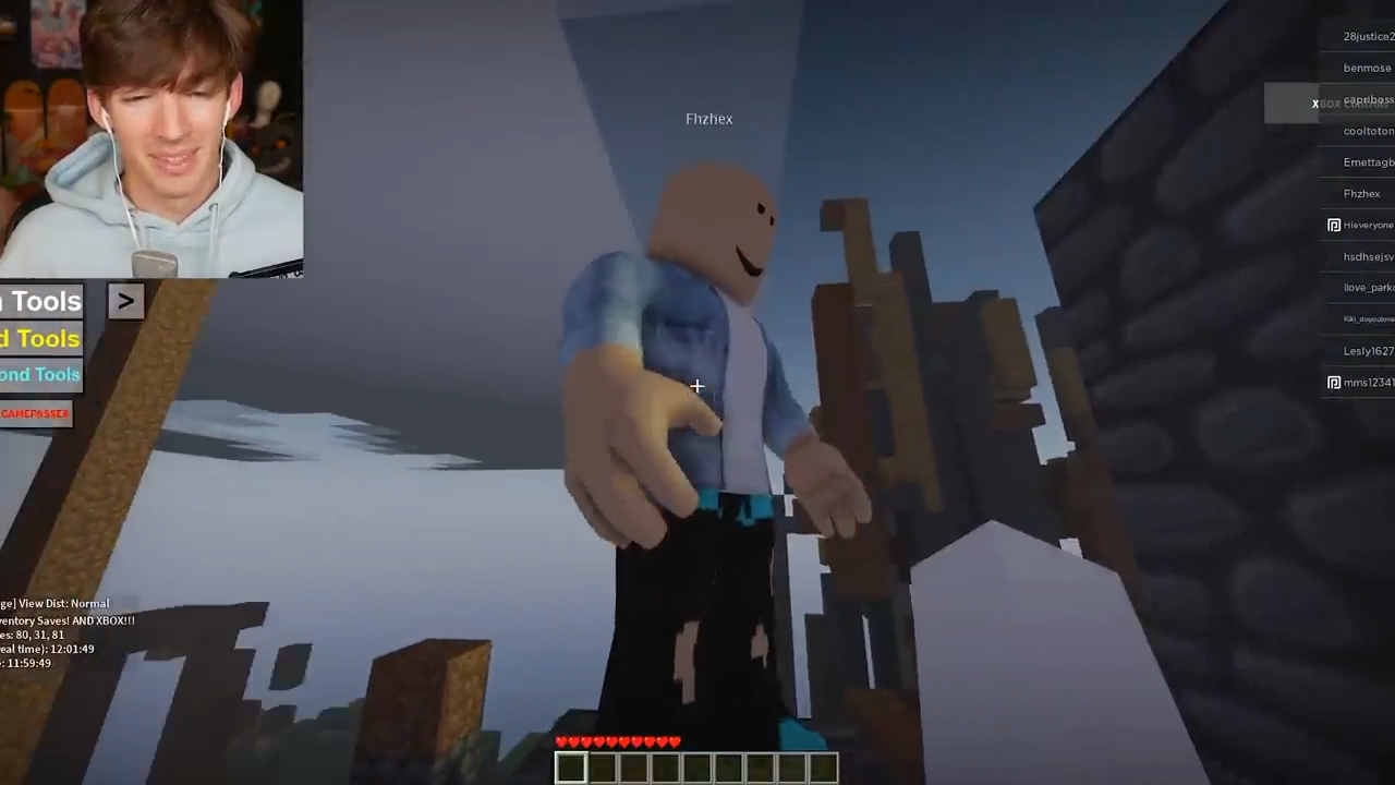 The Debate Is Over Roblox Beats Minecraft