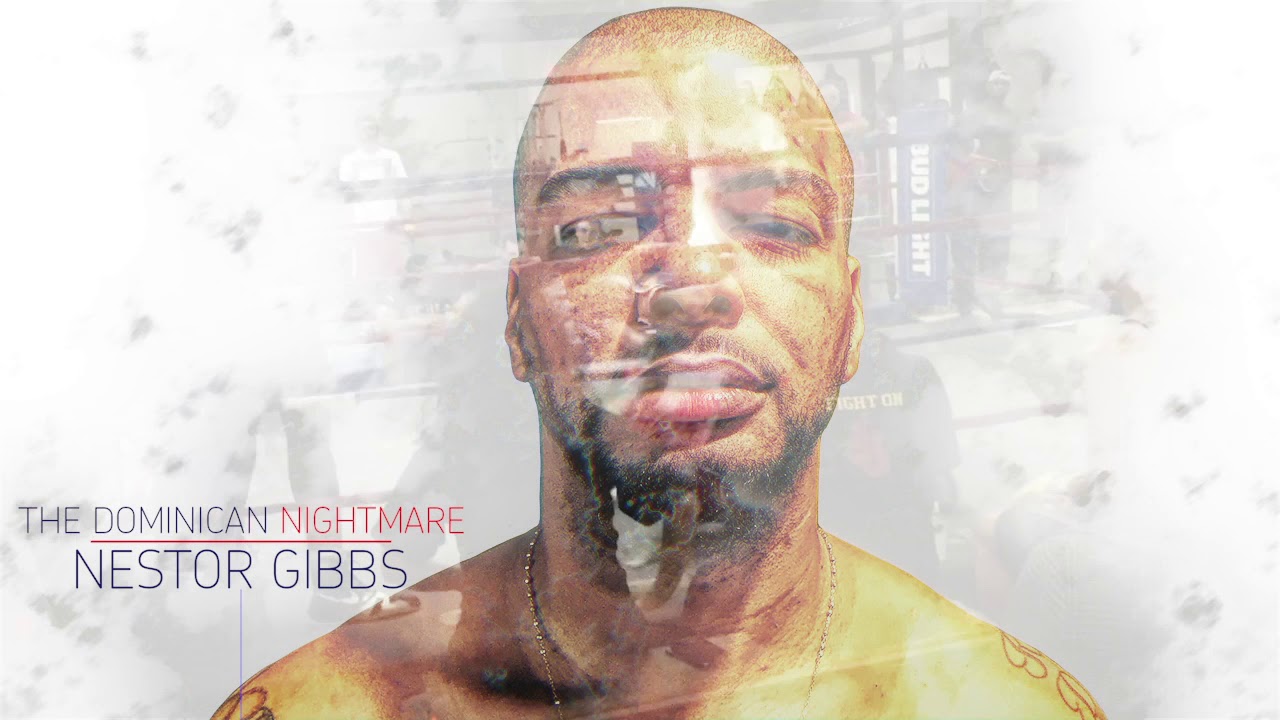 🗽Border wars: TMG promo 🎥🇩🇴Nes "Dominican nightmare" 👑