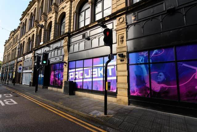 Police raid Lancs nightspot after club ignores order to close over ...