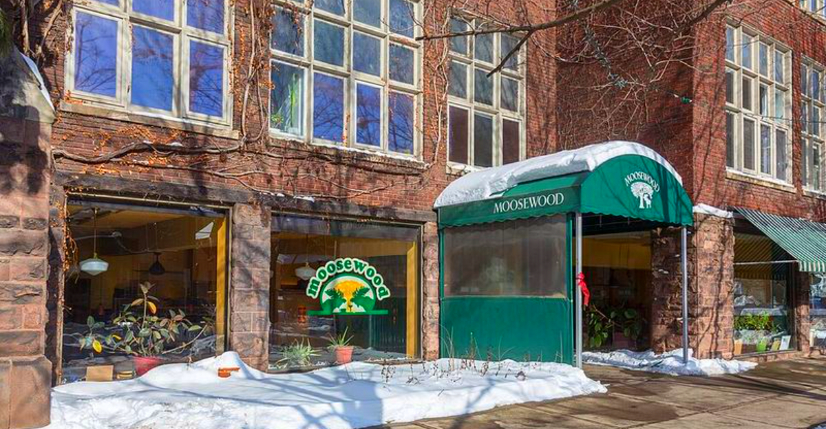 The Most Brilliant Mom-and-Pop Restaurants in America You’ll Wish You ...