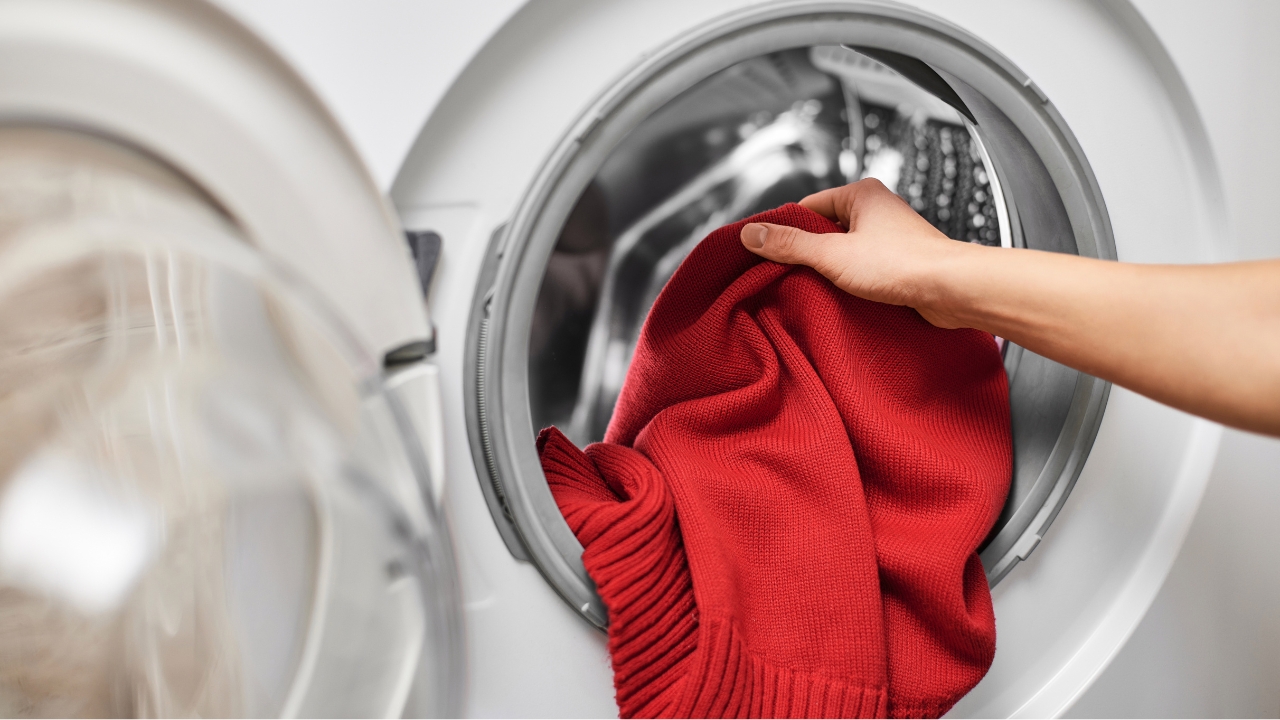 8 Things You Should Never Put in Your Dryer Again