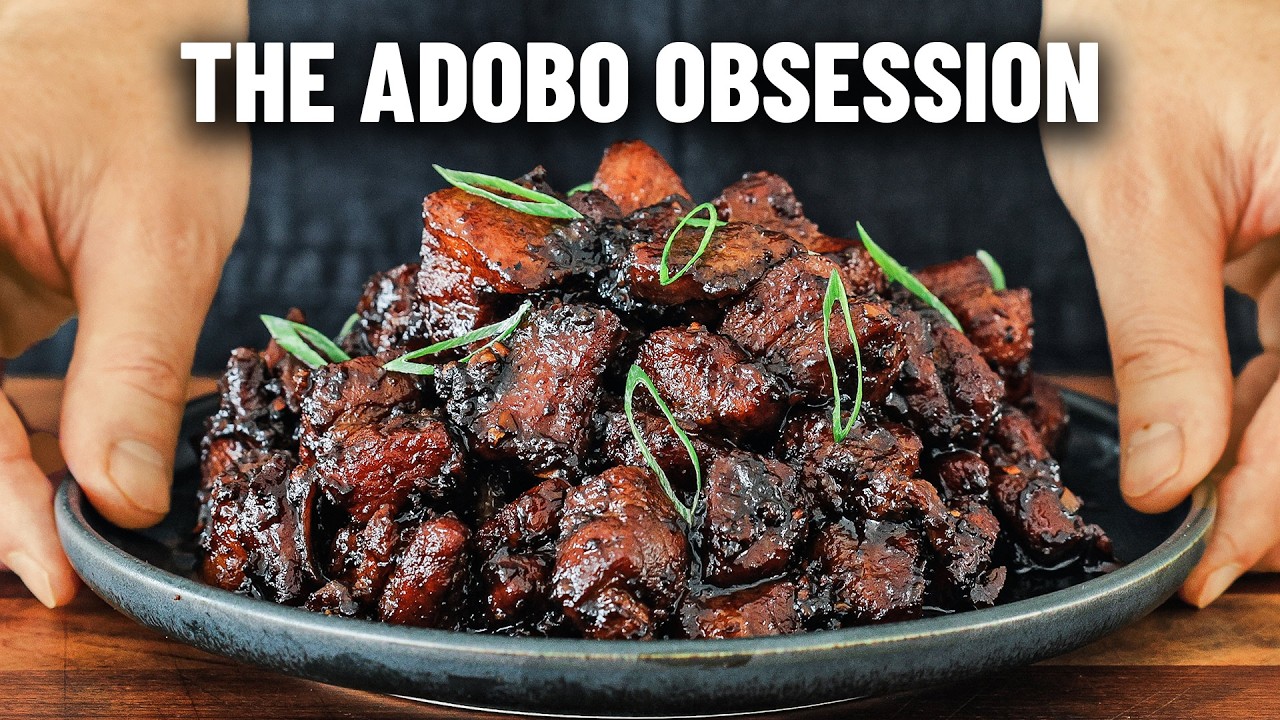 The Secret to Cooking Perfect, Flavorful Pork Every Time