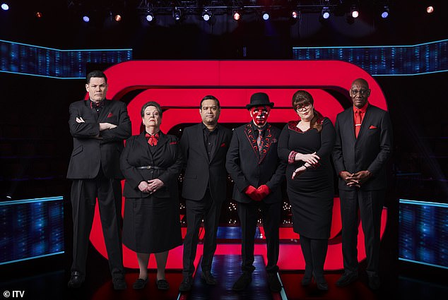 Beat The Chasers FINALLY unmasks Maverick - but fans complain ...