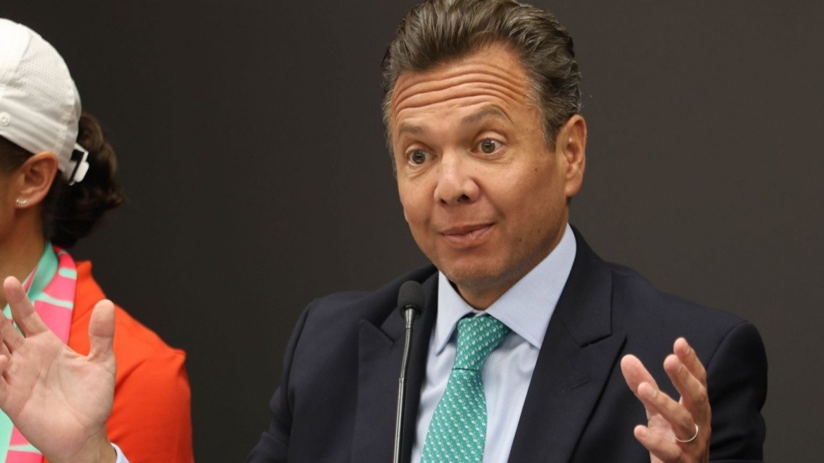 Lemus, investigado por Estados Unidos