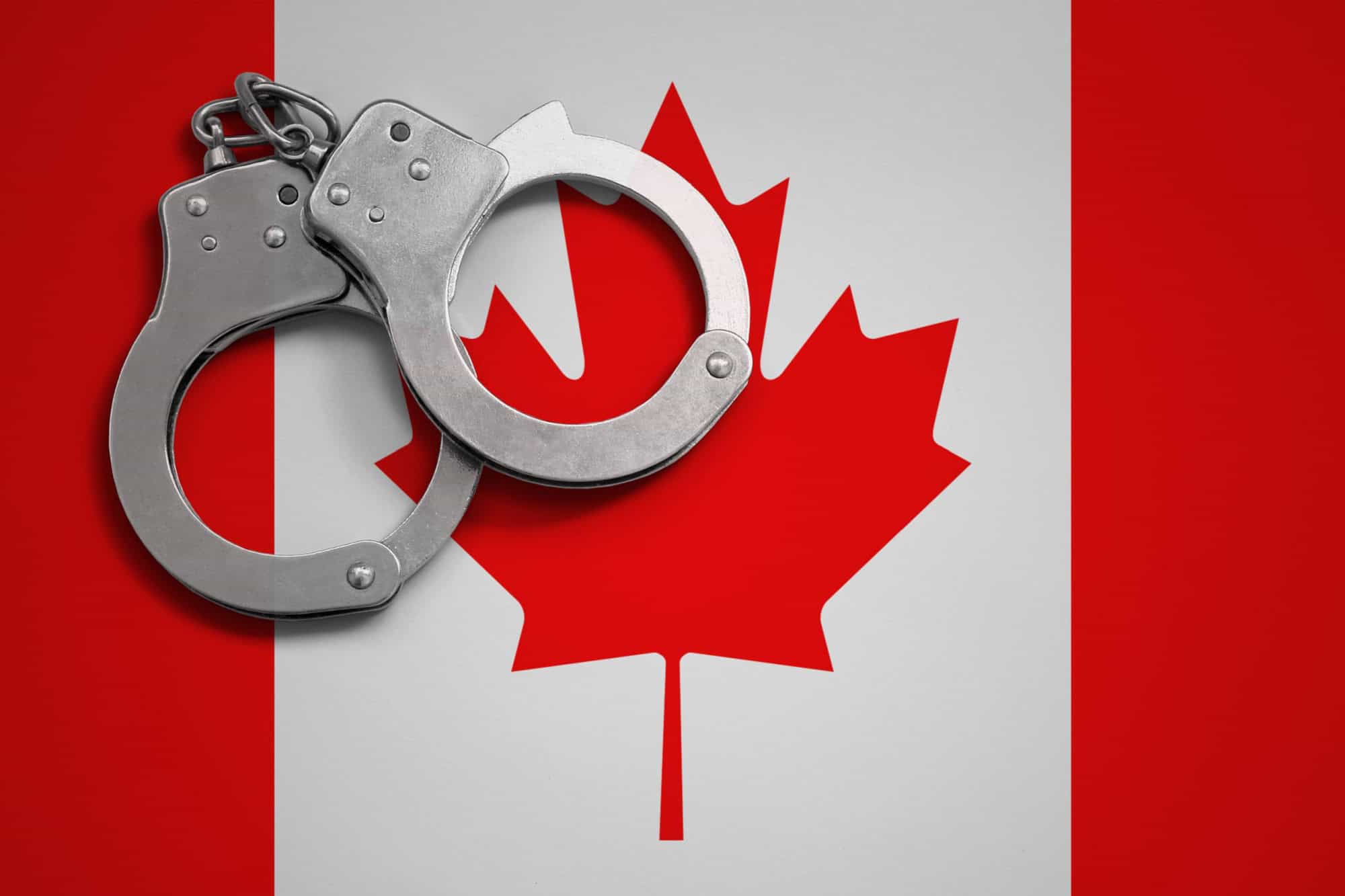 Crime severity in Canada: what's behind the numbers