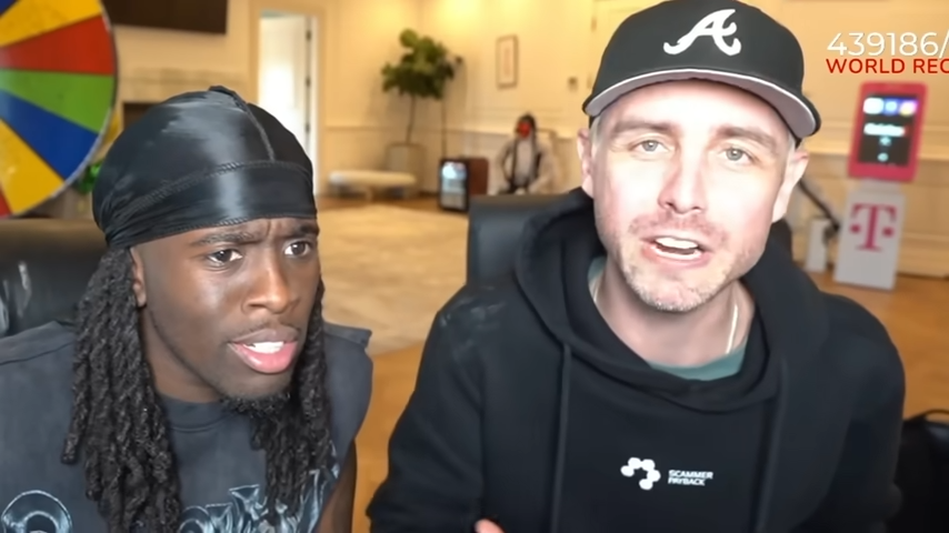 Hacking the world's biggest streamer