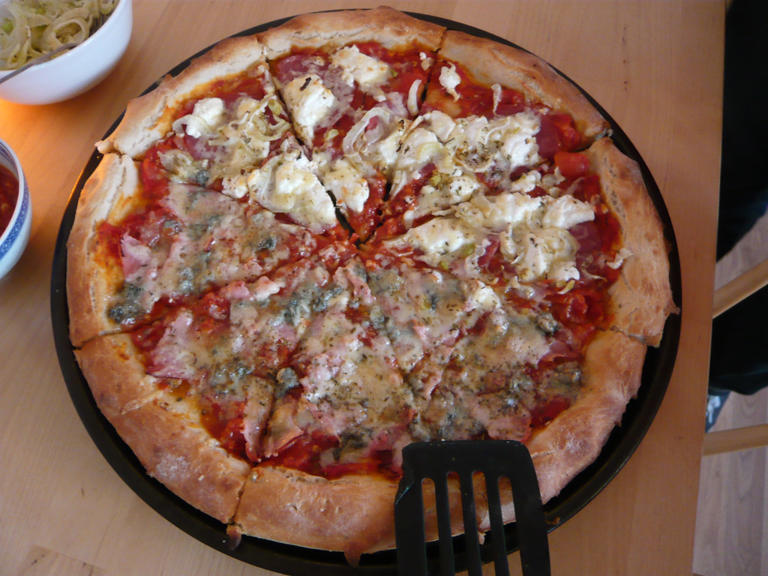 7 Leftover Foods That Turn Unsafe When Reheated, Studies Warn