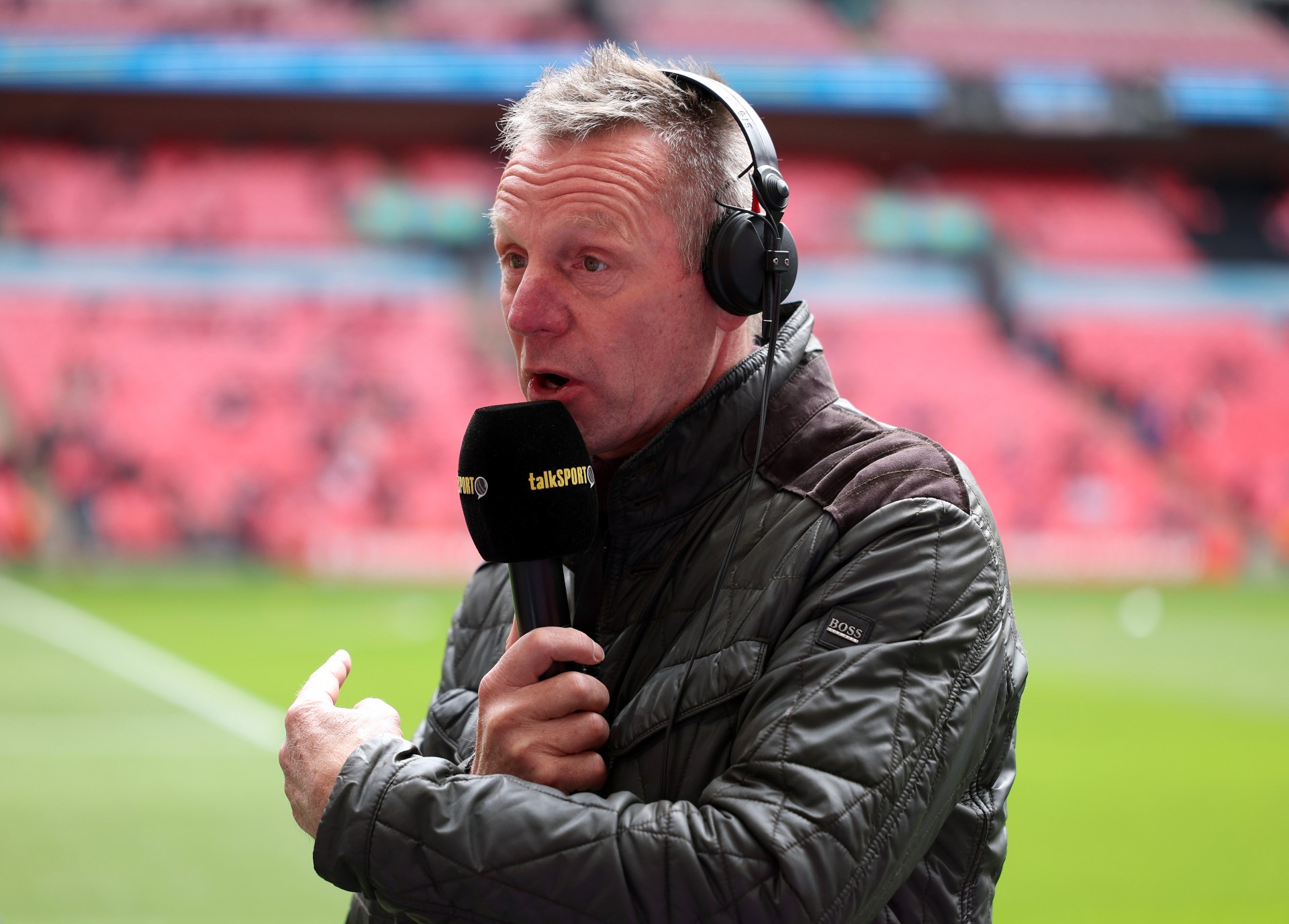 England legend Stuart Pearce's son dies aged 21