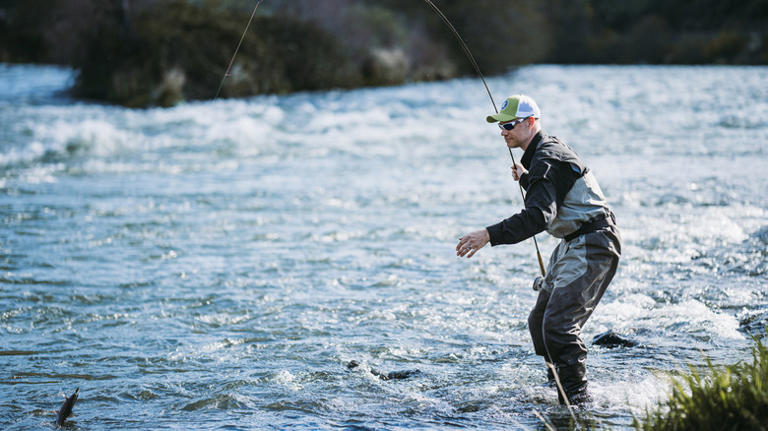 Maine's 'Big Three' Rivers Are A Wonderland For Water Lovers, With ...