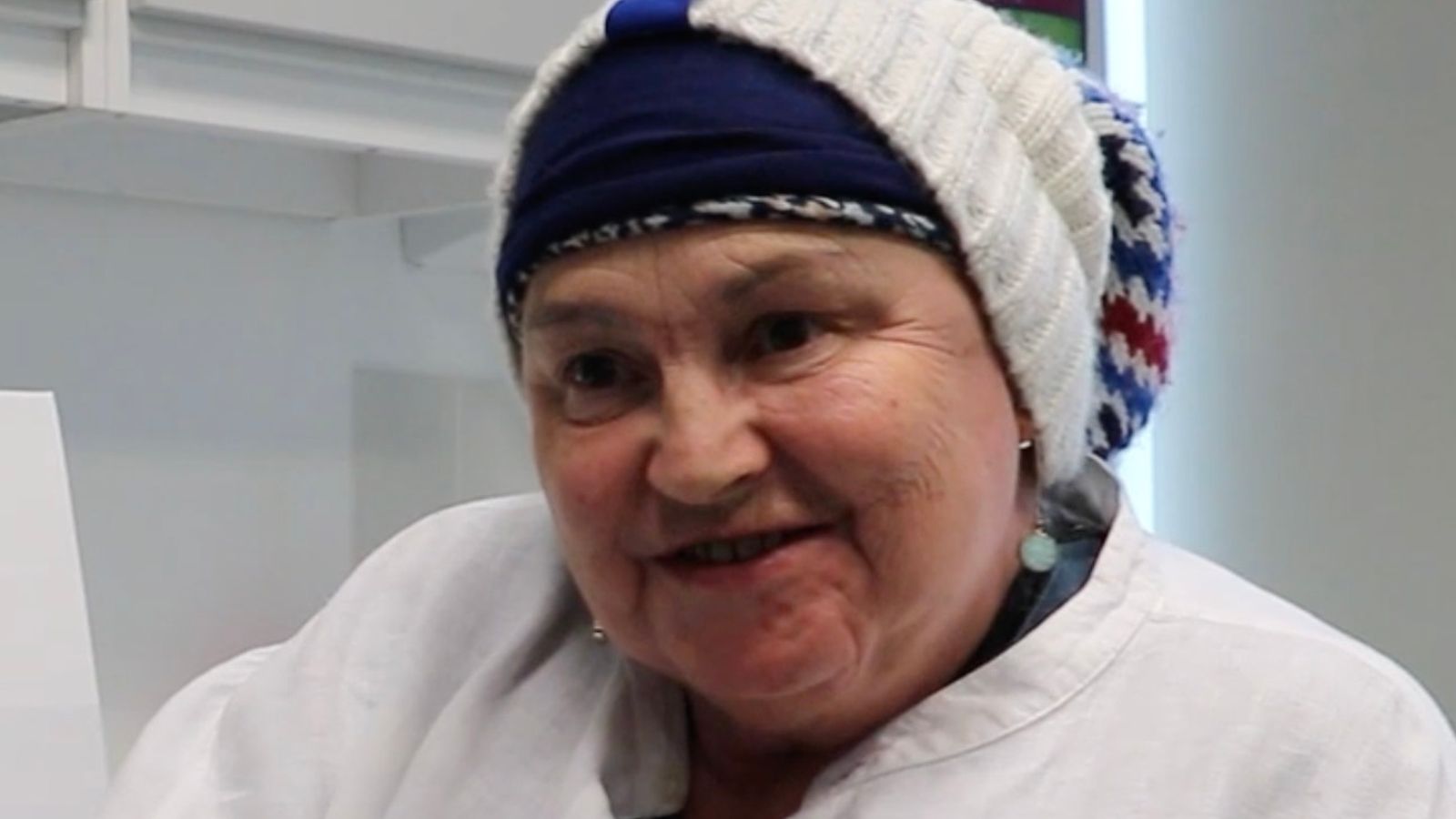 Blind patients regain sight thanks to breakthrough electronic eye implant
