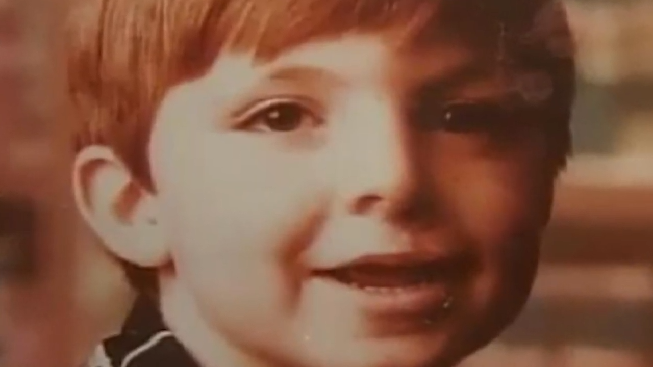 This 6-years-old Boy Was Finally Found After 73 Years