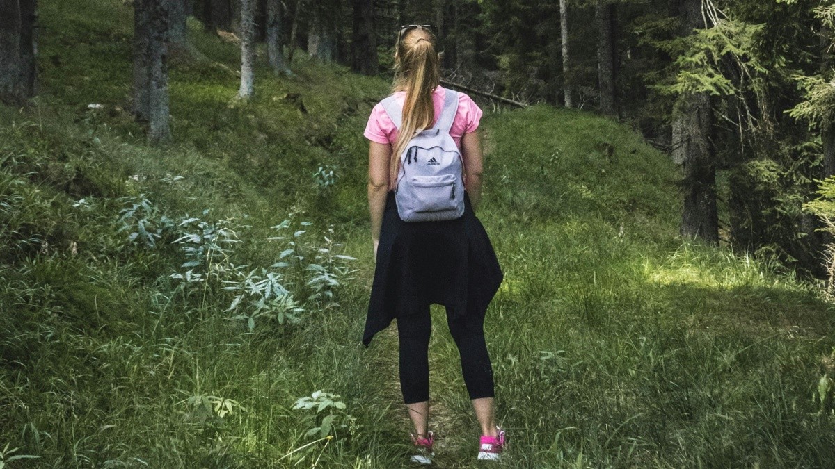 Speed Walking: Harvard's Secret to Stronger Bones and Muscles