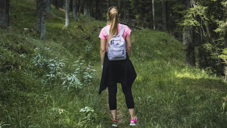 Speed Walking: Harvard's Secret to Stronger Bones and Muscles