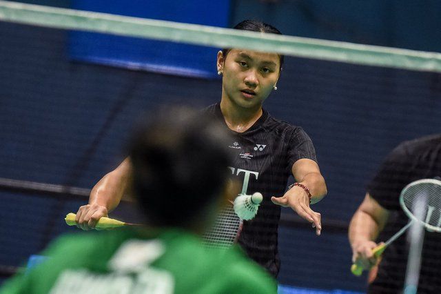 UAAP: UST ends La Salle's run, takes Final 4 spot in women's badminton