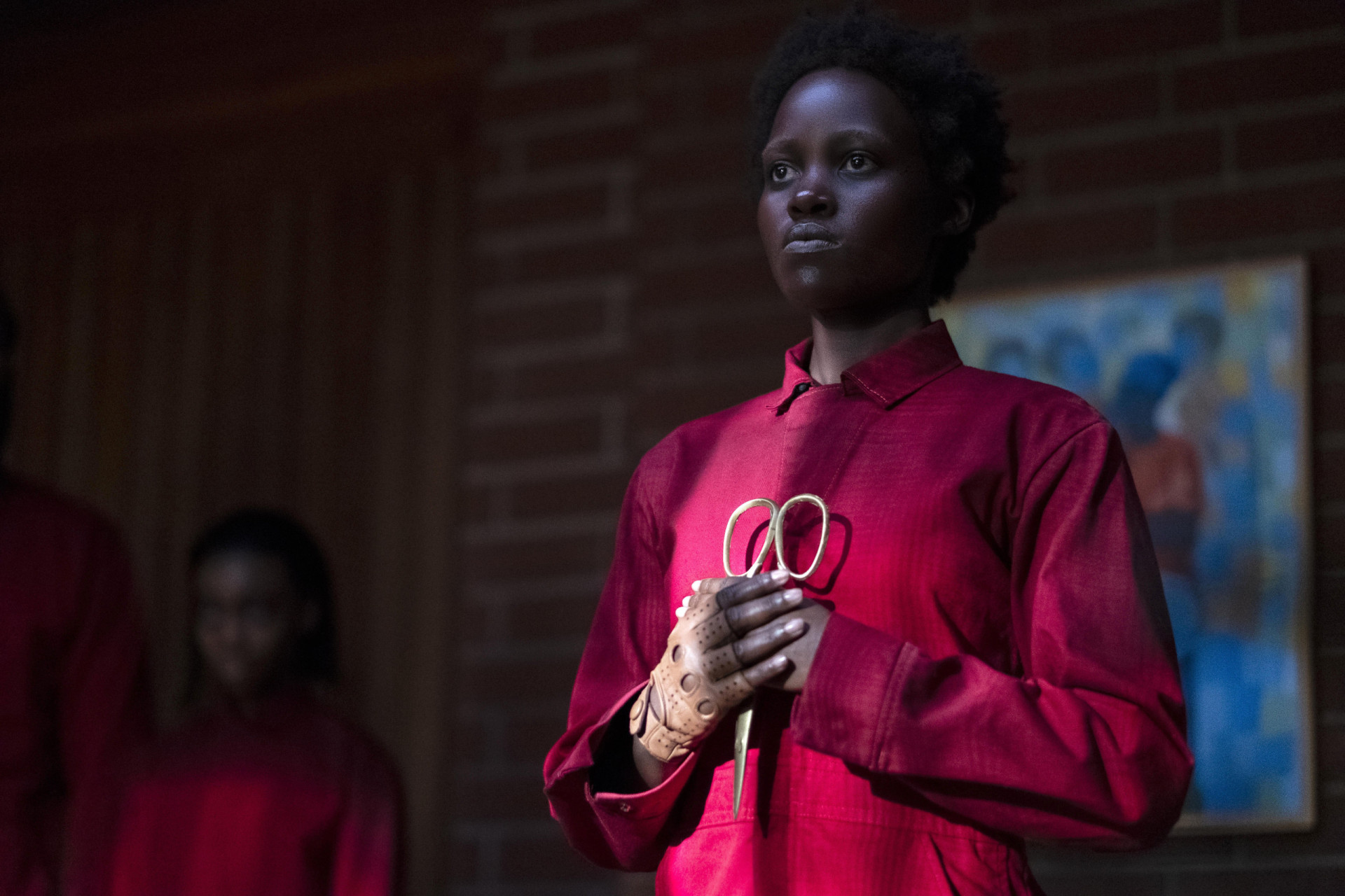 Movies and TV shows starring strong women of color