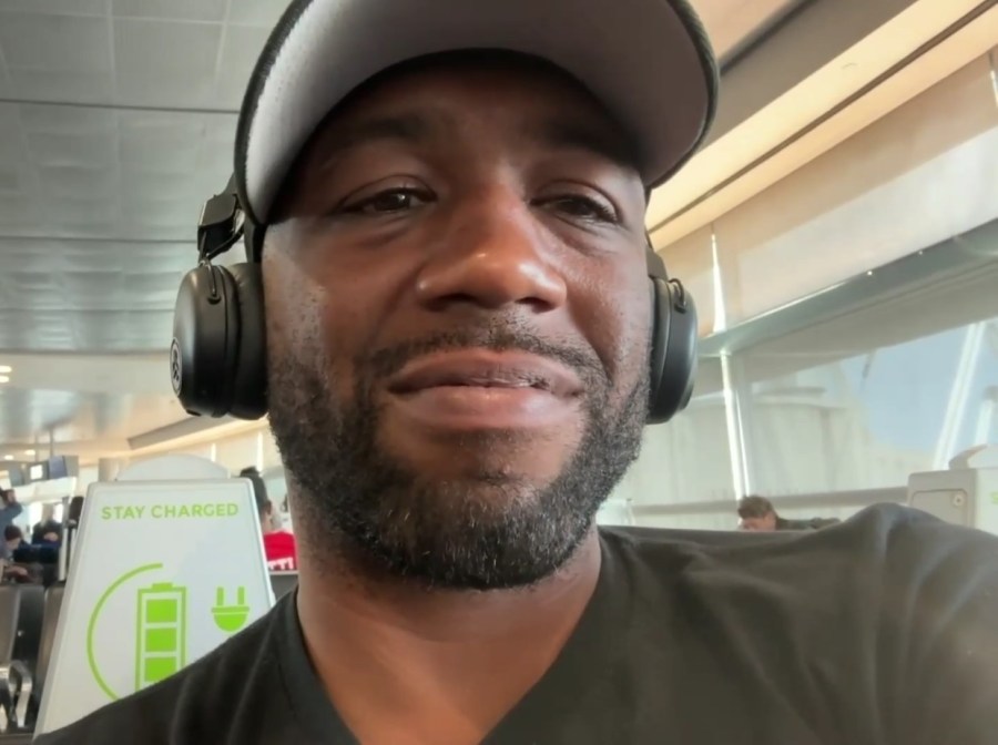 What it takes to be a fighter with Austin Trout and Josh Torres; Sports ...