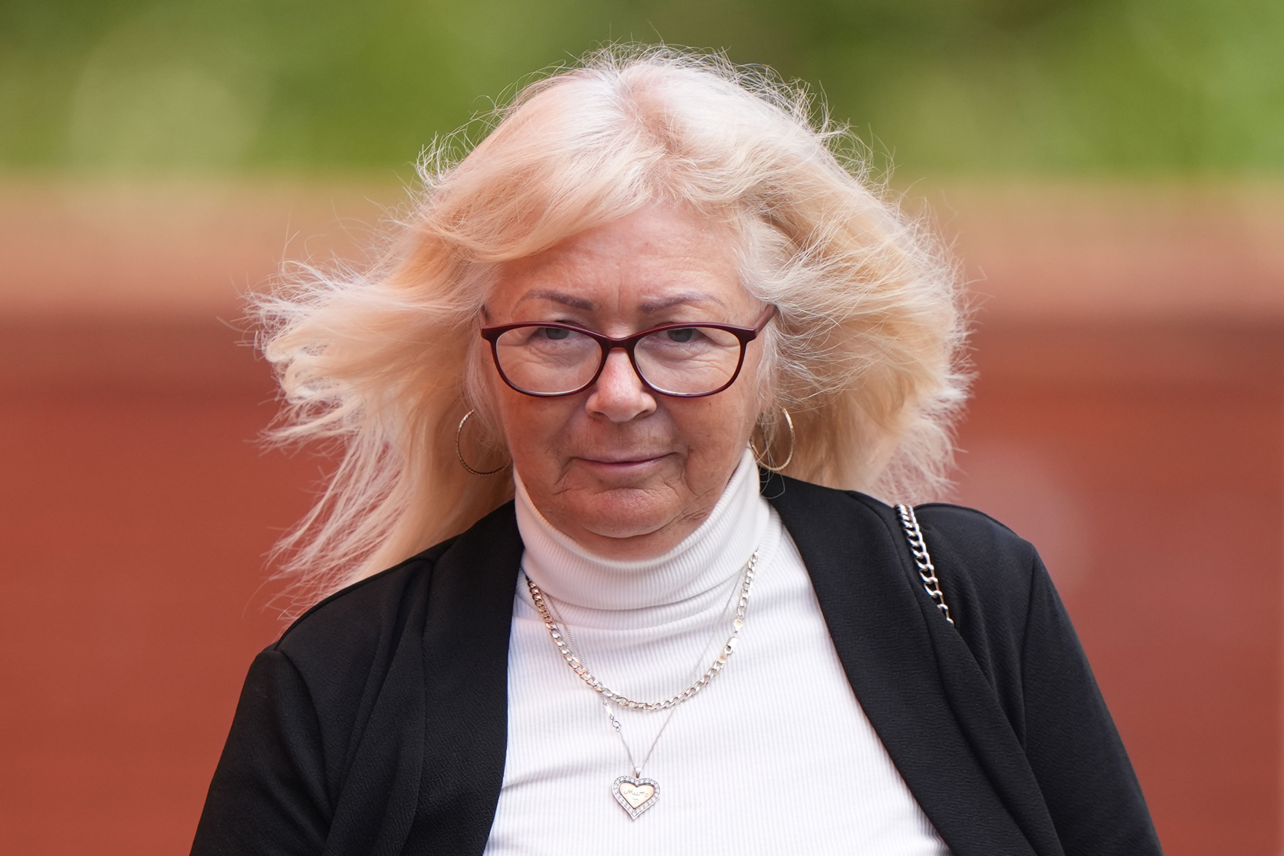 DNA from Madeleine’s pillowcase ‘does not match alleged McCann stalker’