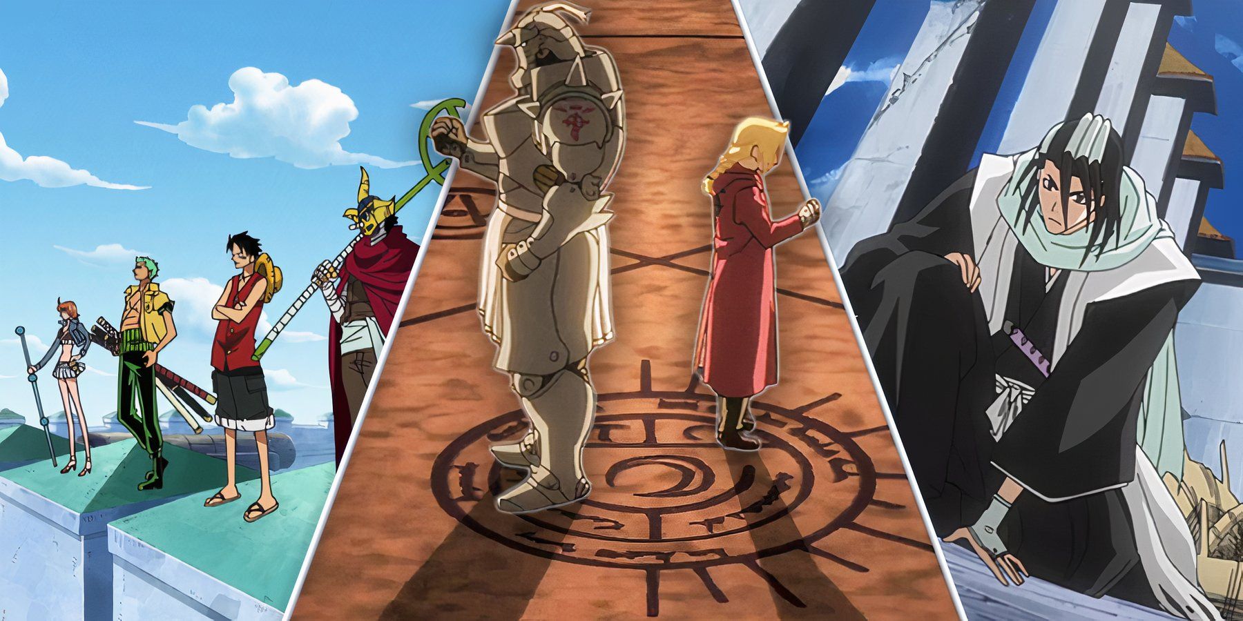 5 Brilliant Anime With Better World-Building Than Lord of the Rings ...