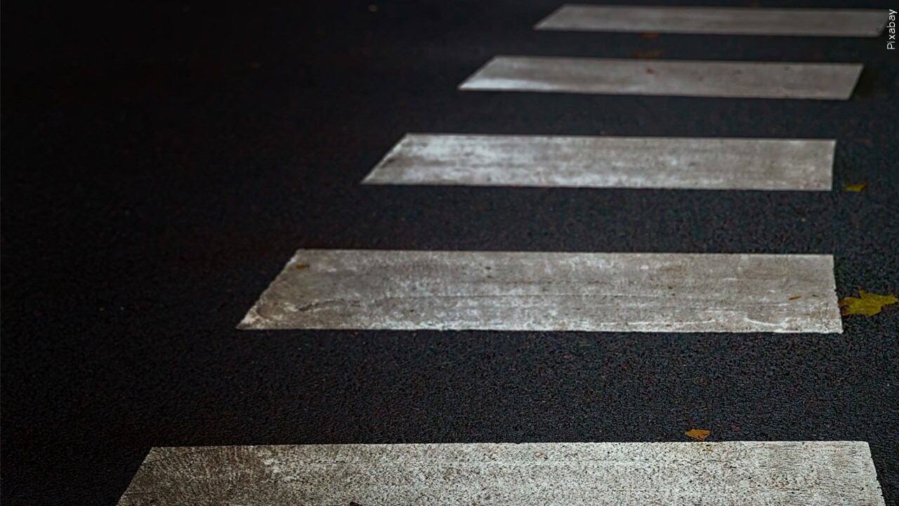 Keeping everyone safe on the roads, especially teens and pedestrians ...