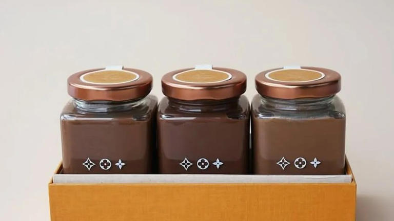 Louis Vuitton's Nutella stunt: why fans are shelling out R41k for a jar of chocolate spread
