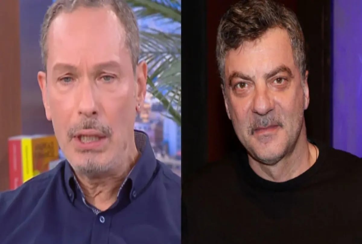 Βασίλης Κούκουρας για αντικατάσταση Στάθη Μαντζώρου: «Αν την δεις τώρα ...