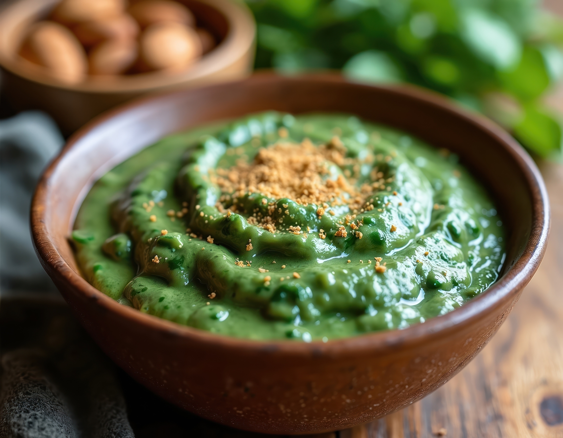 Seriously Simple: Creamed spinach, a classic always in style